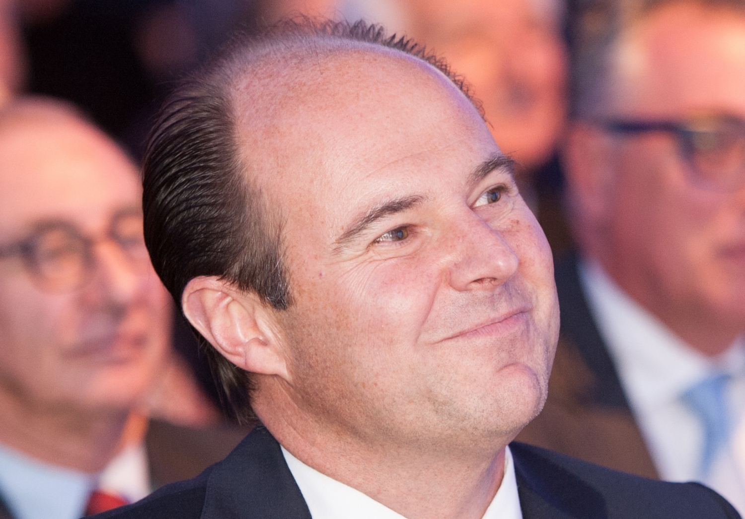 Discorso del Presidente Glauco Martinetti in occasione della 103esima ...