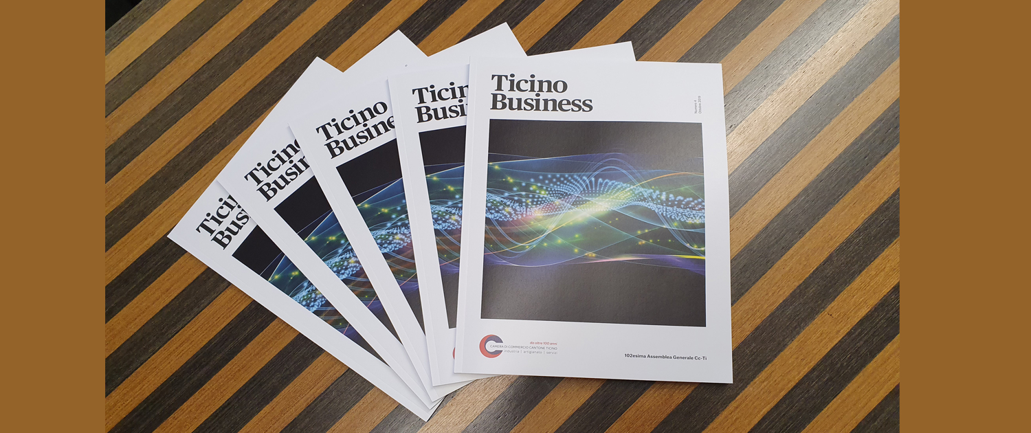 Cc-Ti – Camera di commercio, dell'industria, dell'artigianato e dei ...