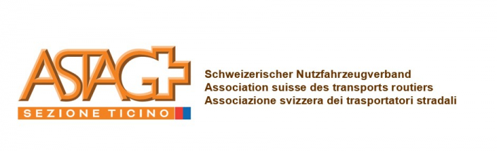 ASTAG – Associazione svizzera dei trasportatori stradali Sez. Ticino ...