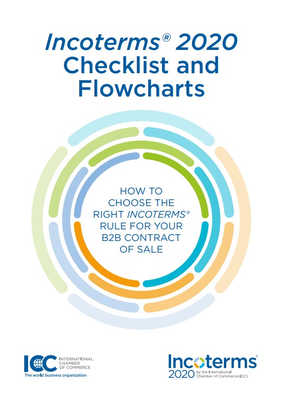 Incoterms: checklist e flowchart in aiuto – Cc-Ti