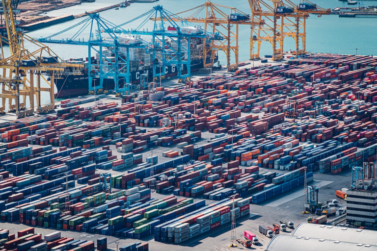 Da ottobre il Regno Unito passa a un nuovo sistema doganale – Cc-Ti