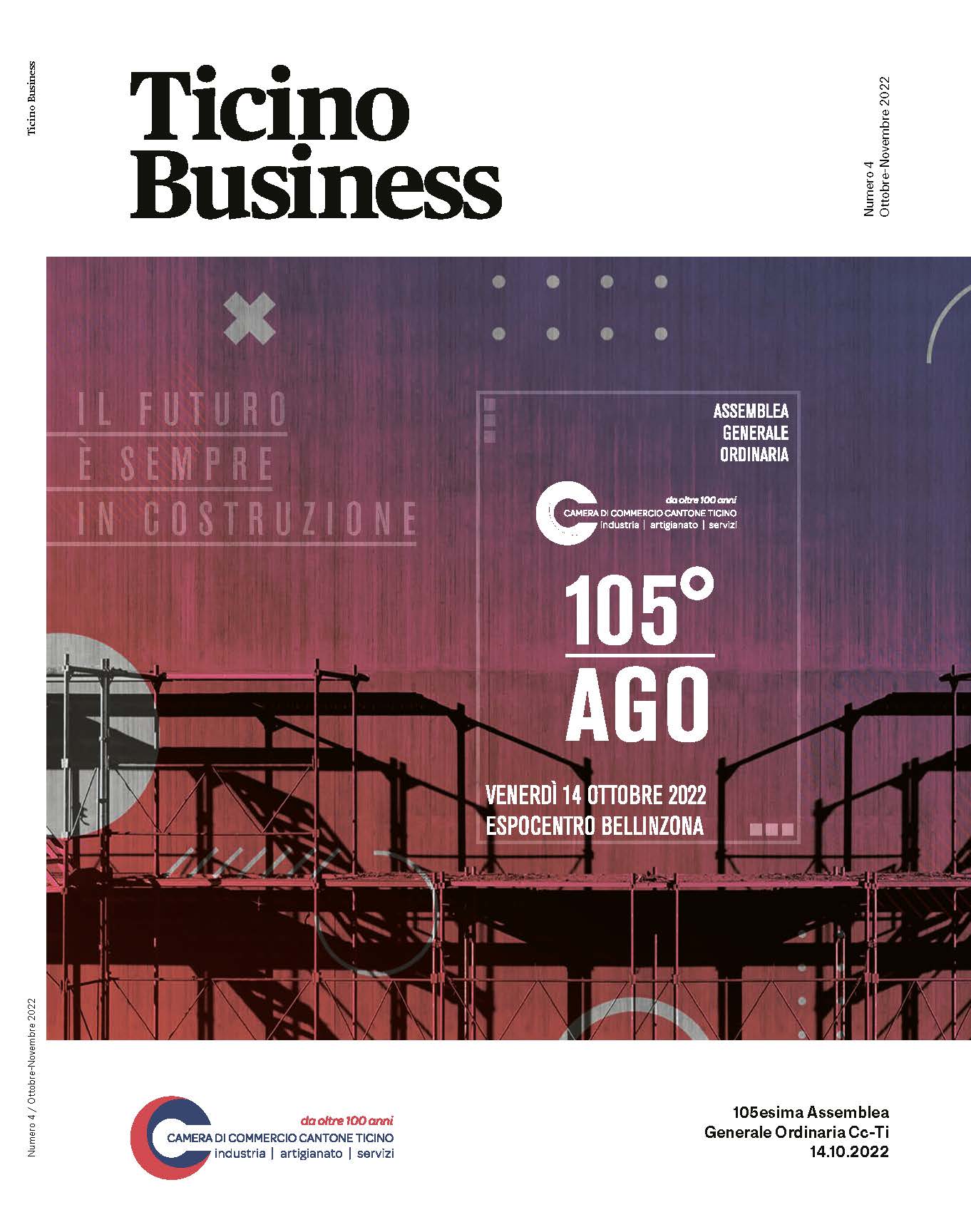 Cc-Ti – Camera di commercio, dell'industria, dell'artigianato e dei ...